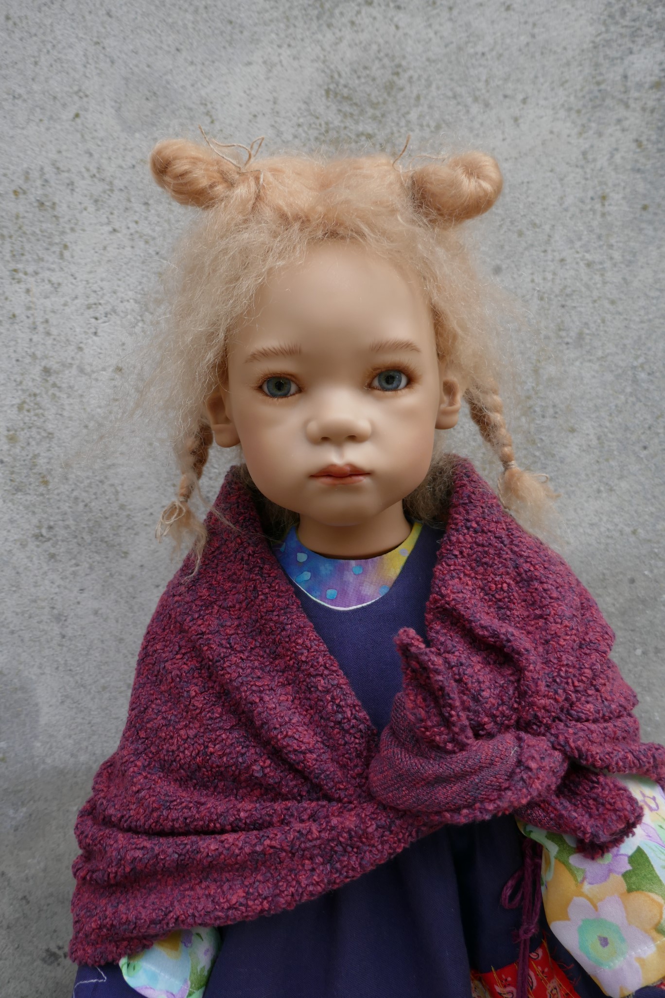 Helma's Top Dolls, Annette Himstedt Kinder, Minchen