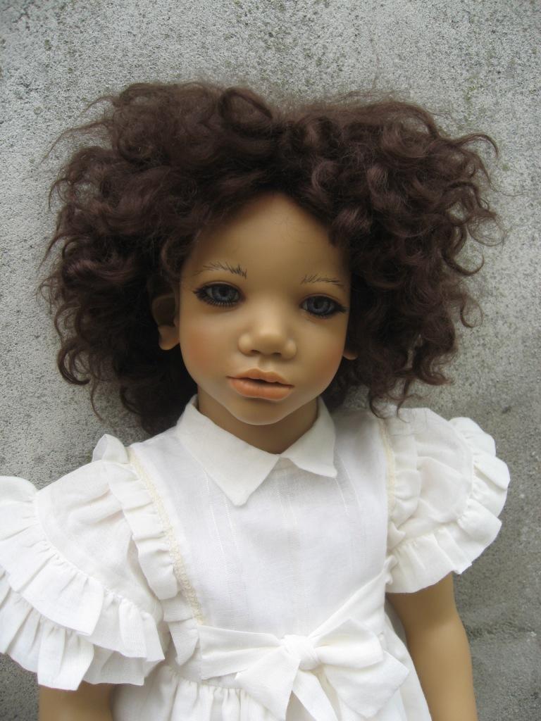 Helma's Top Dolls, Annette Himstedt 1995/1996, Minou